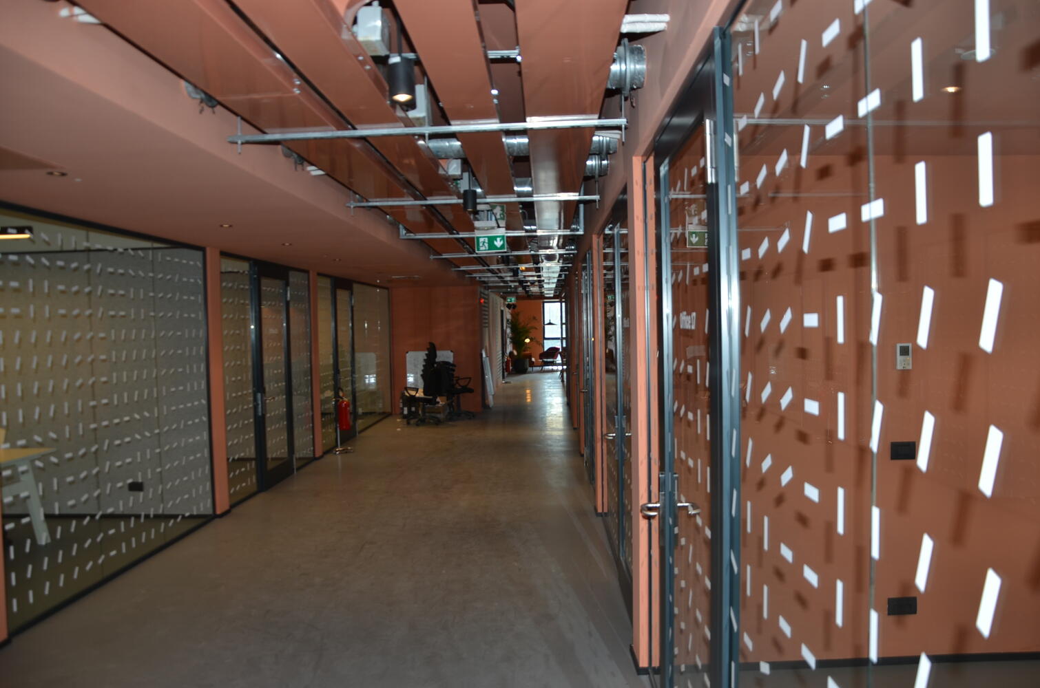 TSH Belfiore: un crocevia sociale sul tetto della città • Nove da Firenze