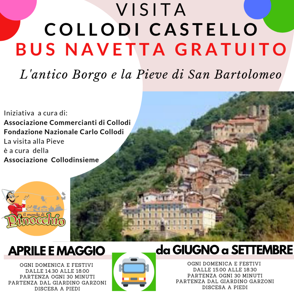 La Toscana celebra il lungo ponte delle festività pasquali | Cronaca ...