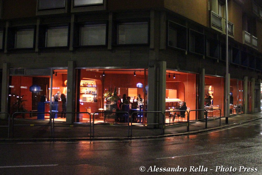 Nasce Il gusto di Xinge • Nove da Firenze