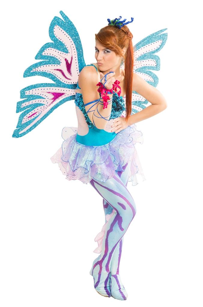 "Winx Club Musical Show" a Firenze il 14 febbraio | Cronaca Foto & Video