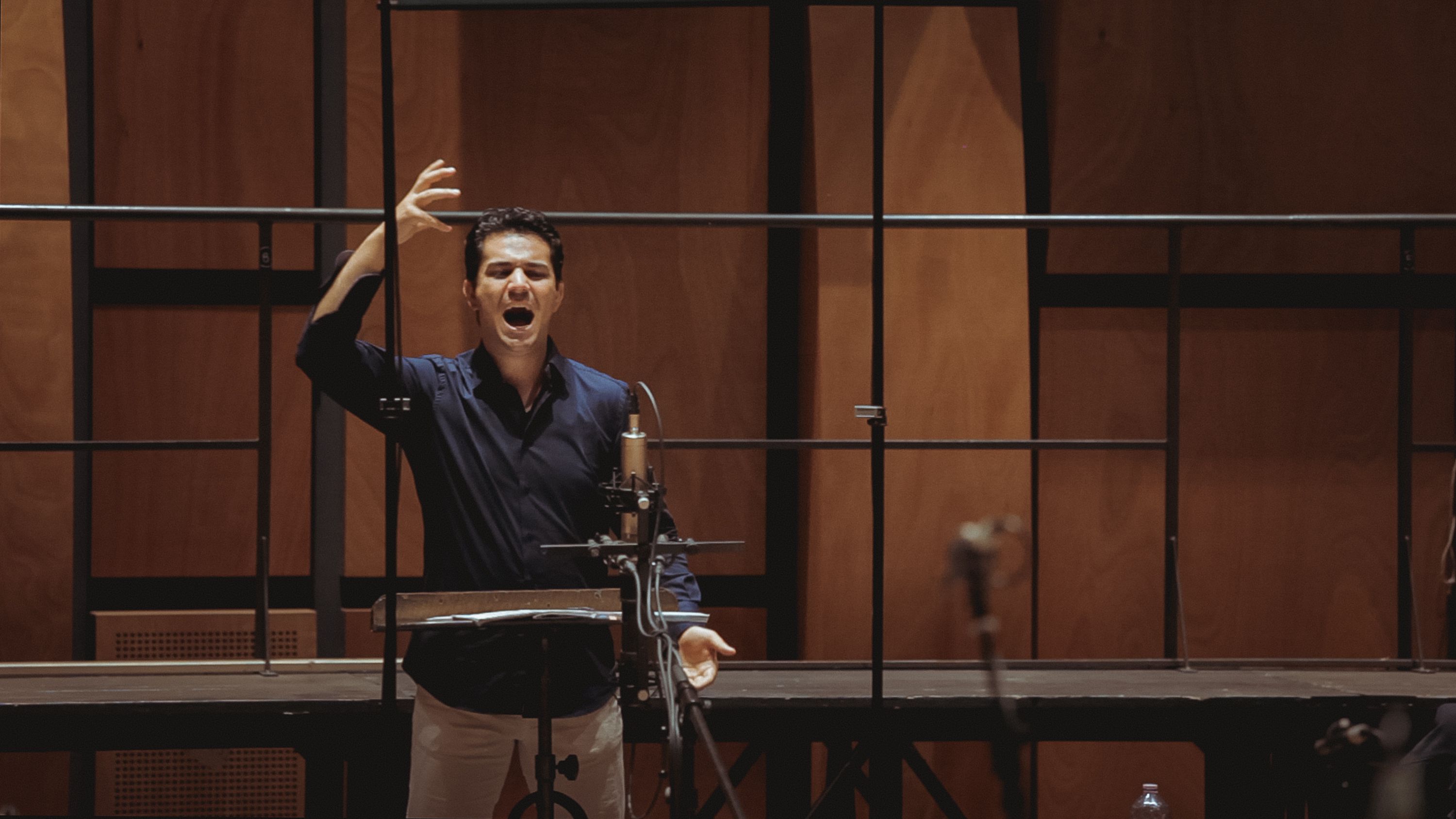 Saimir Pirgu all’Opera di Firenze • Nove da Firenze