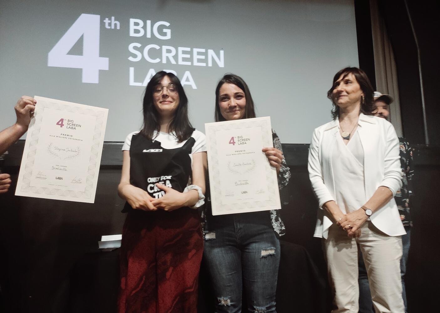Laba Firenze, premiati 5 cortometraggi degli allievi • Nove da Firenze