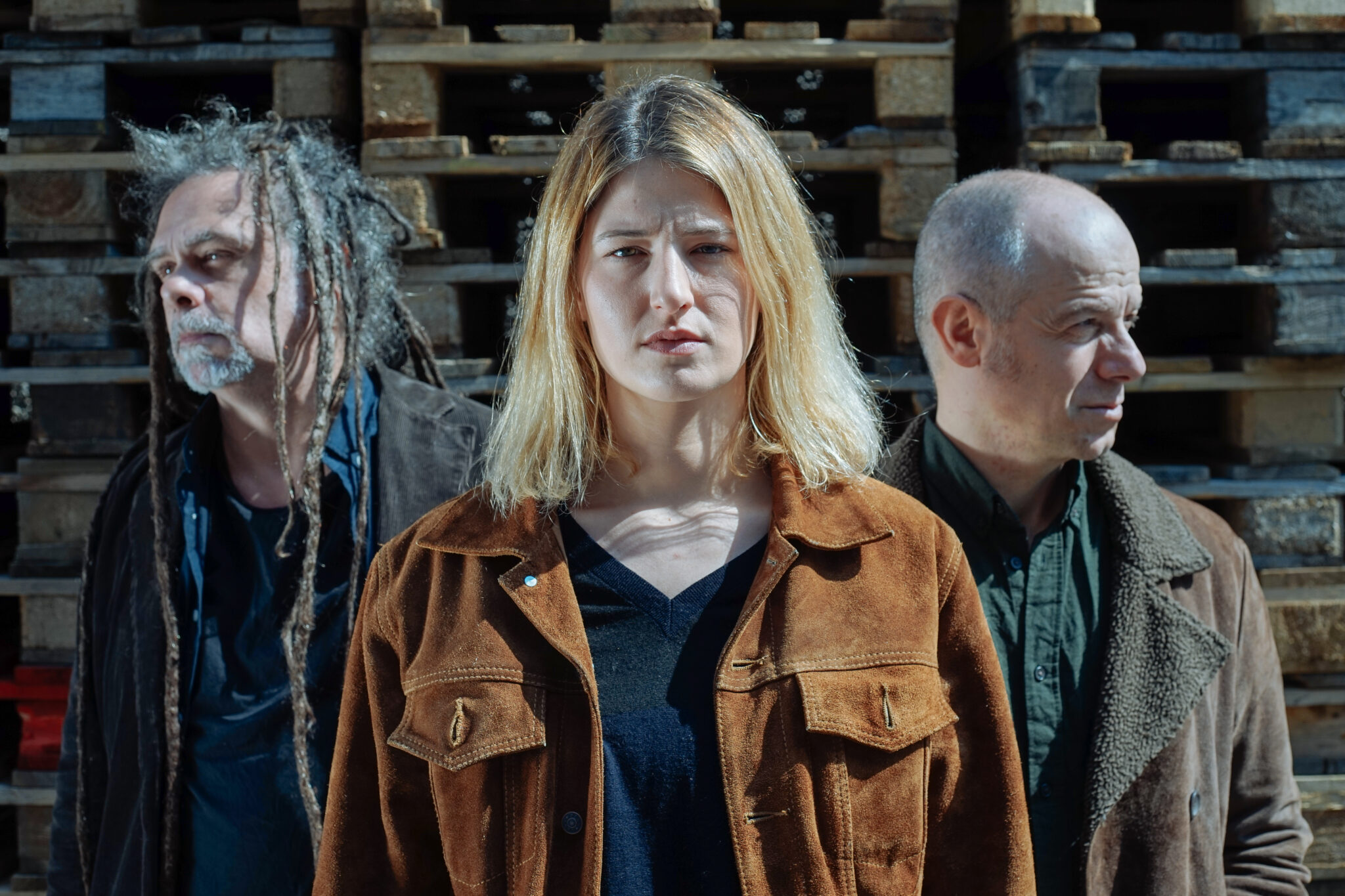 Delta V in concerto a Firenze • Nove da Firenze