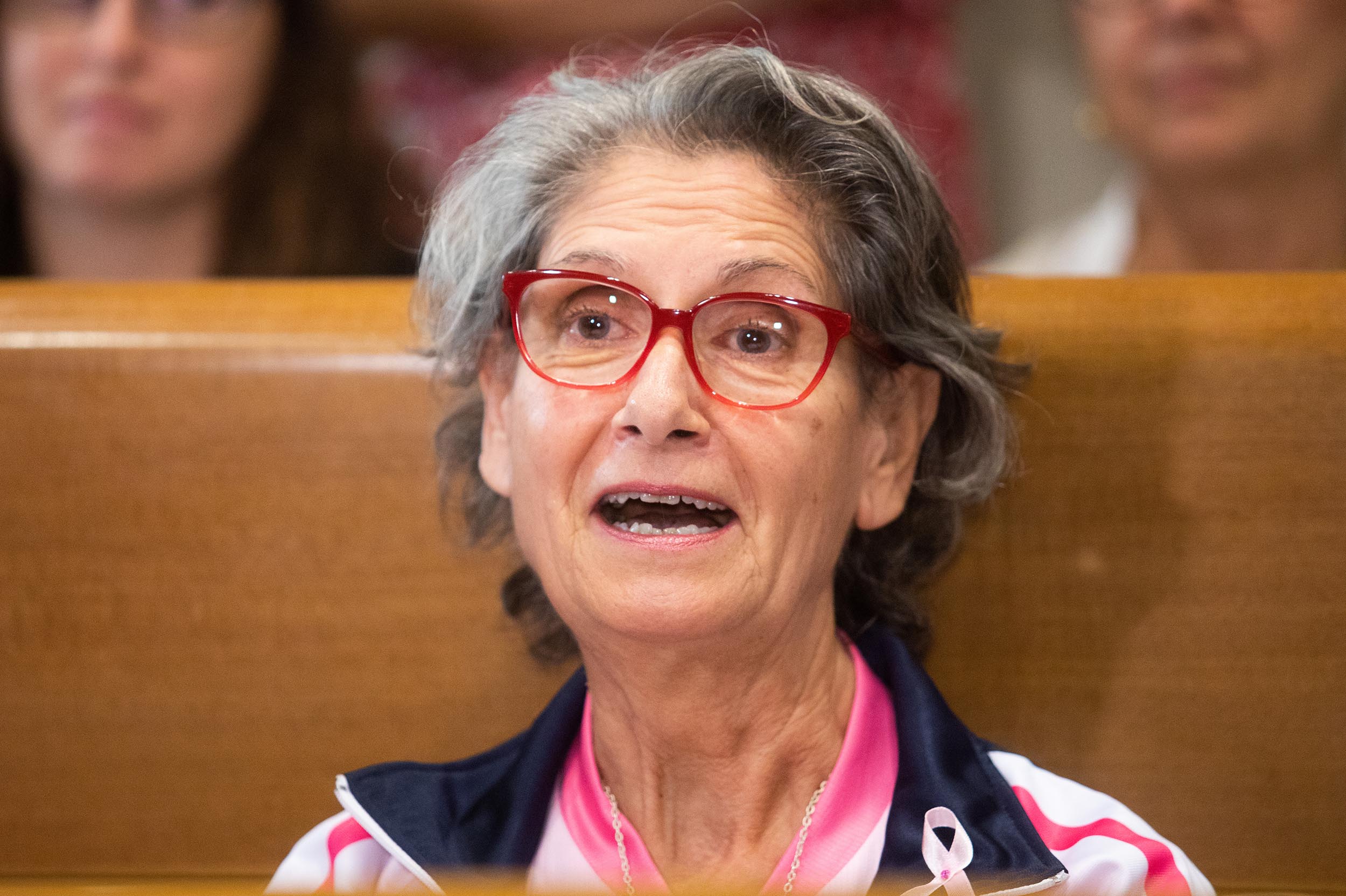 Ottobre rosa a Empoli e Comuni della Valdelsa: i monumenti illuminati ...