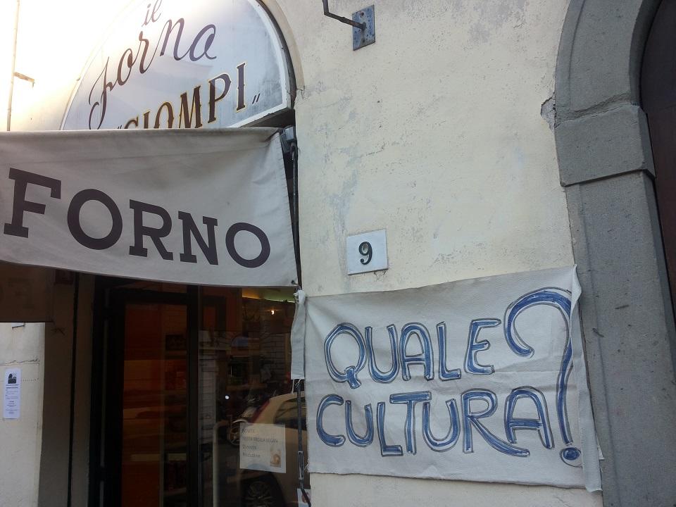 La rivolta dei Ciompi: il cuore batte ancora • Nove da Firenze