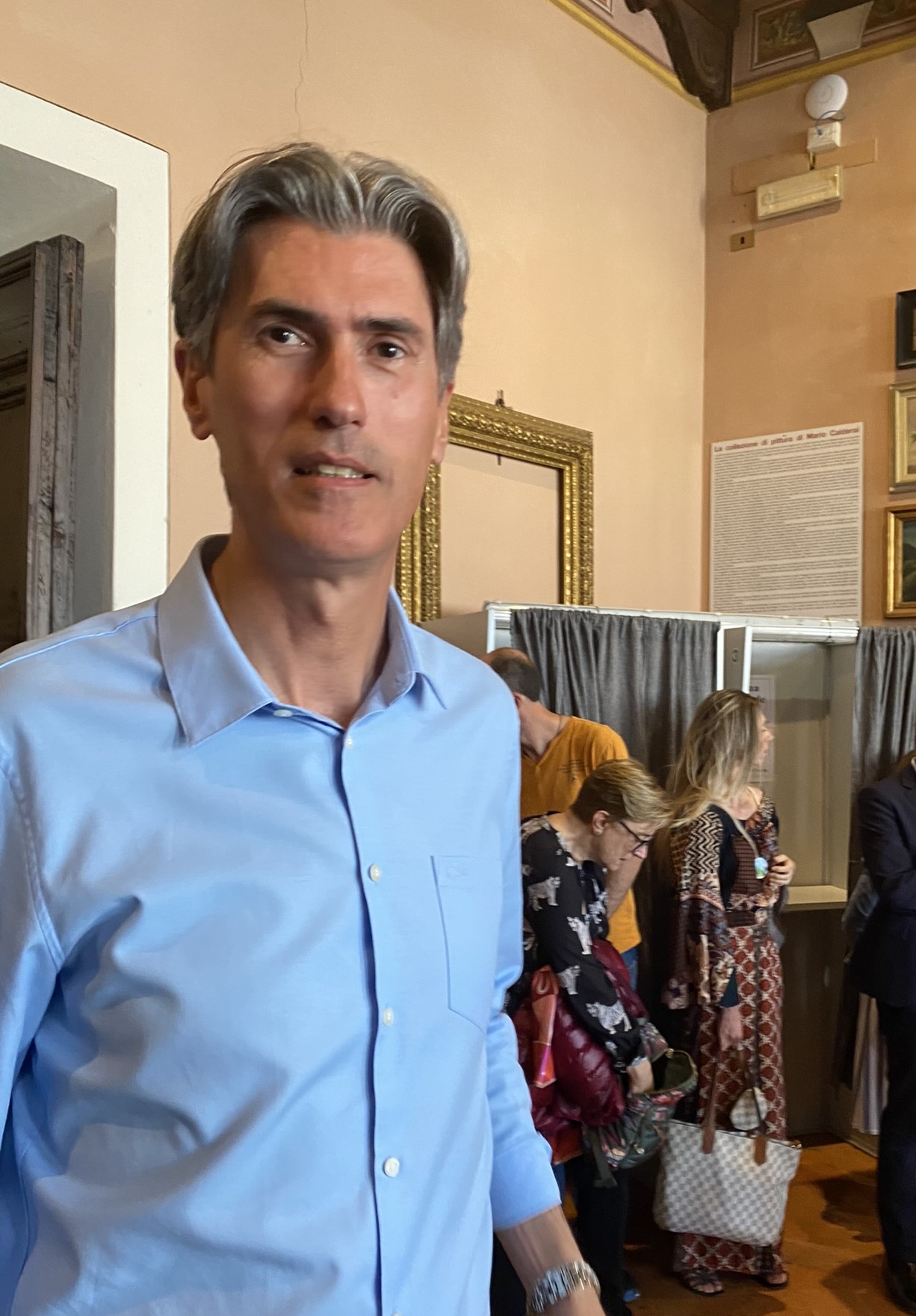 Elezioni Comunali: in Toscana 167 sindaci eletti al primo turno • Nove ...