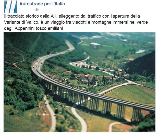 Variante di Valico, dibattito su Direttissima o Panoramica: e diventa ...