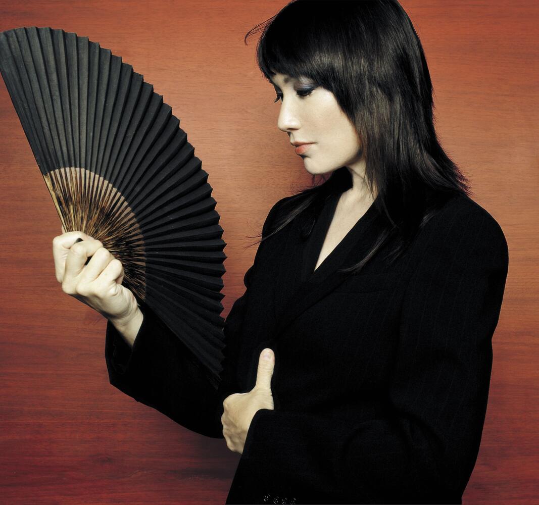 Kay Rush all'Ostras Beach Club domenica | Cultura Fotografie