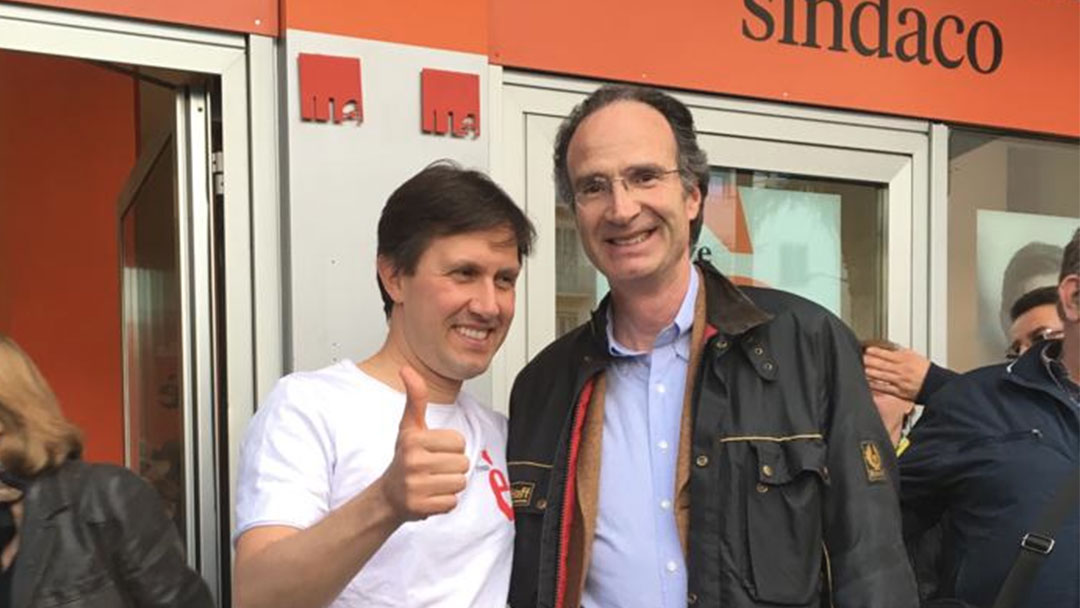 Elezioni: l'ex ambasciatore Marco Del Panta Ridolfi nella Lista ...