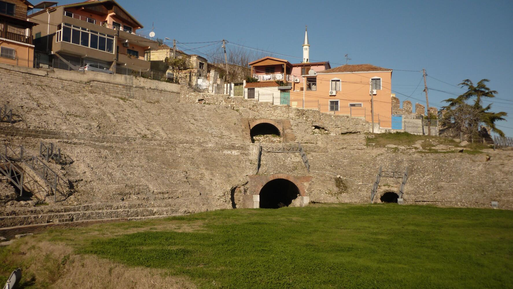 Diario d’Albania. Durazzo, la perla dei Balcani • Nove da Firenze