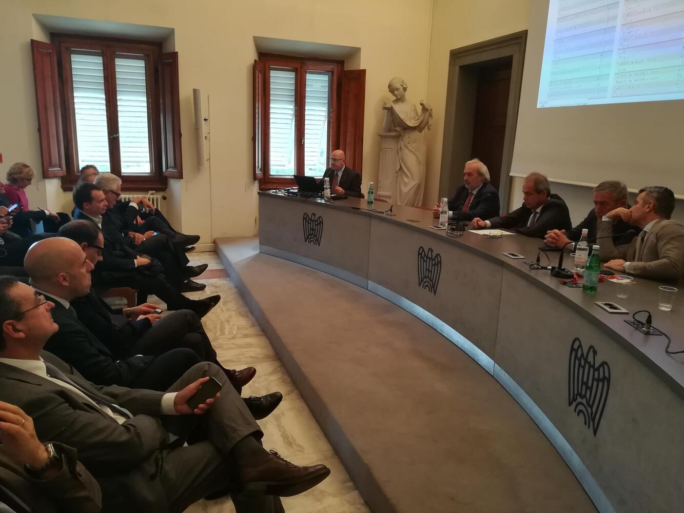 Maurizio Bigazzi designato alla presidenza di Confindustria Firenze ...