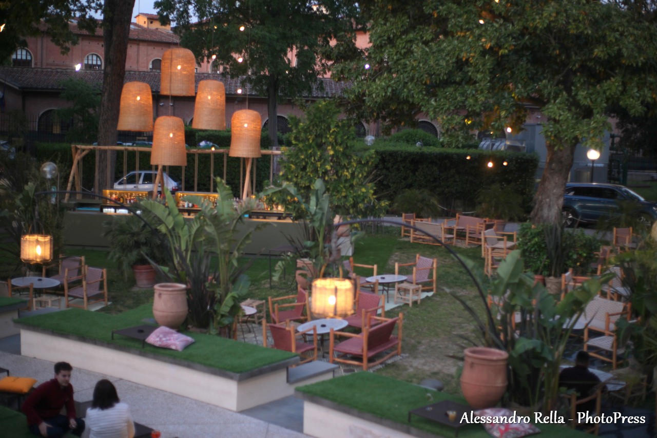 Villa Vittoria Firenze, “EVVIVA L’ESTATE” • Nove da Firenze
