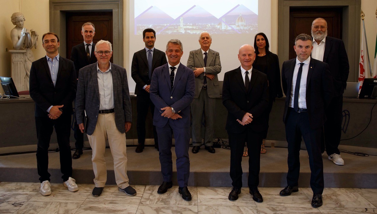 Confindustria Firenze: Maurizio Bigazzi nuovo presidente • Nove da Firenze