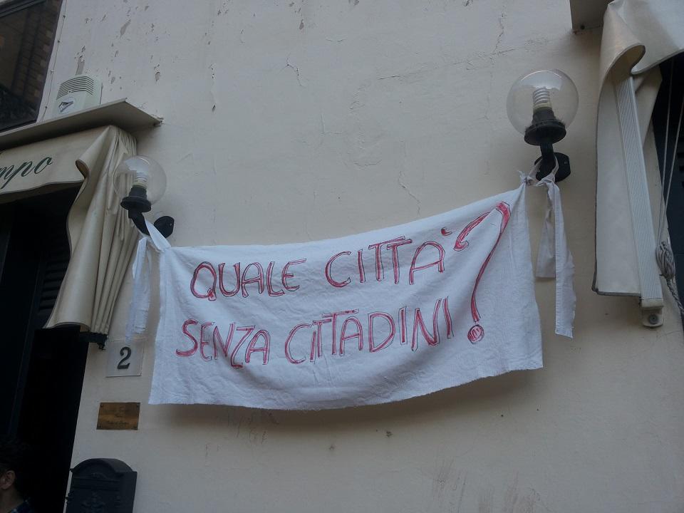 La rivolta dei Ciompi: il cuore batte ancora • Nove da Firenze