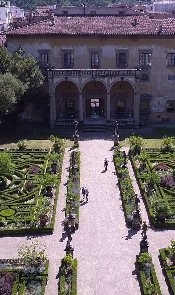 Firenze Flower Show: dal 9 al 10 Aprile al Giardino Corsini • Nove da ...