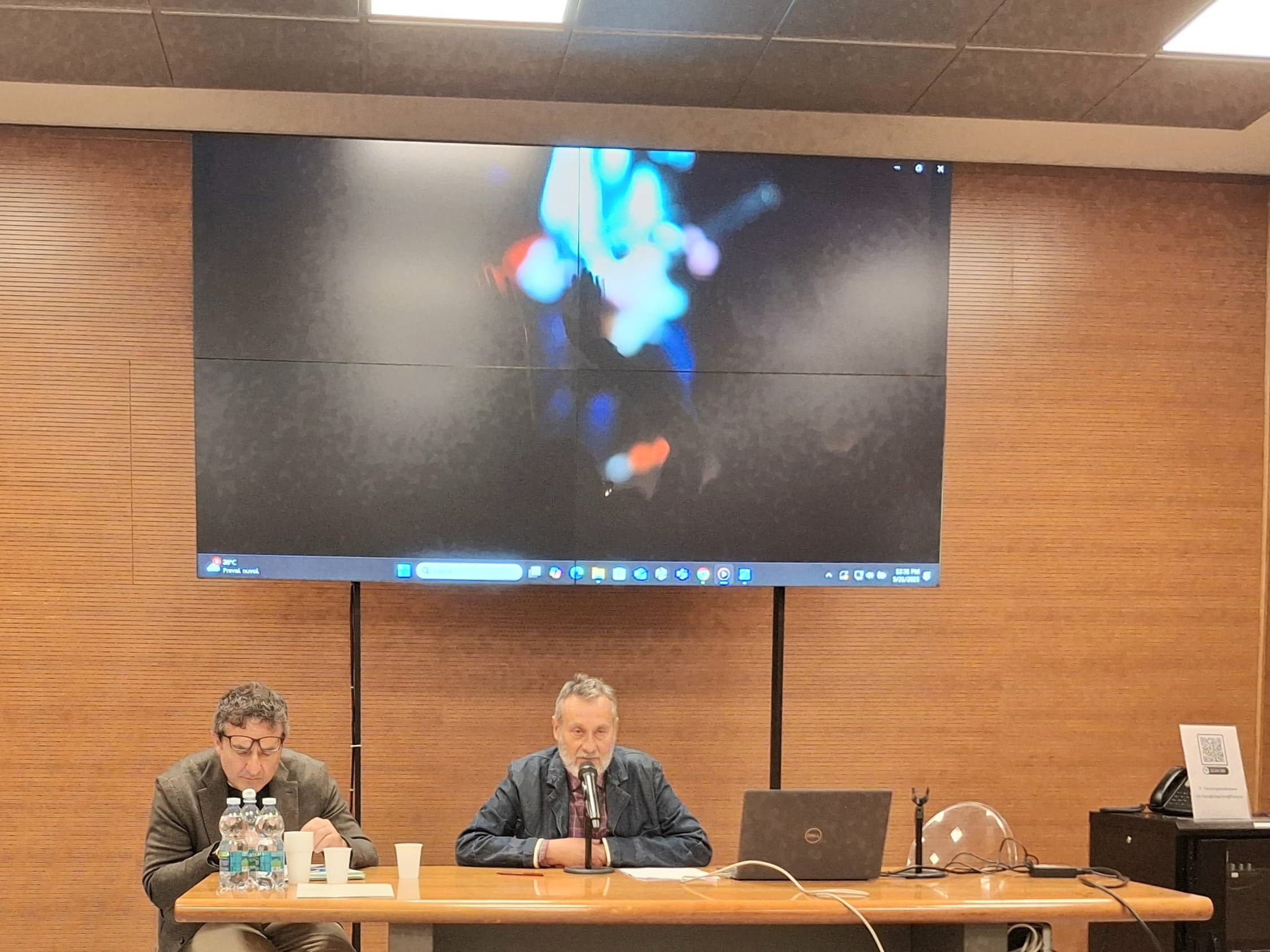 Firenze Rocks 2025, il programma • Nove da Firenze