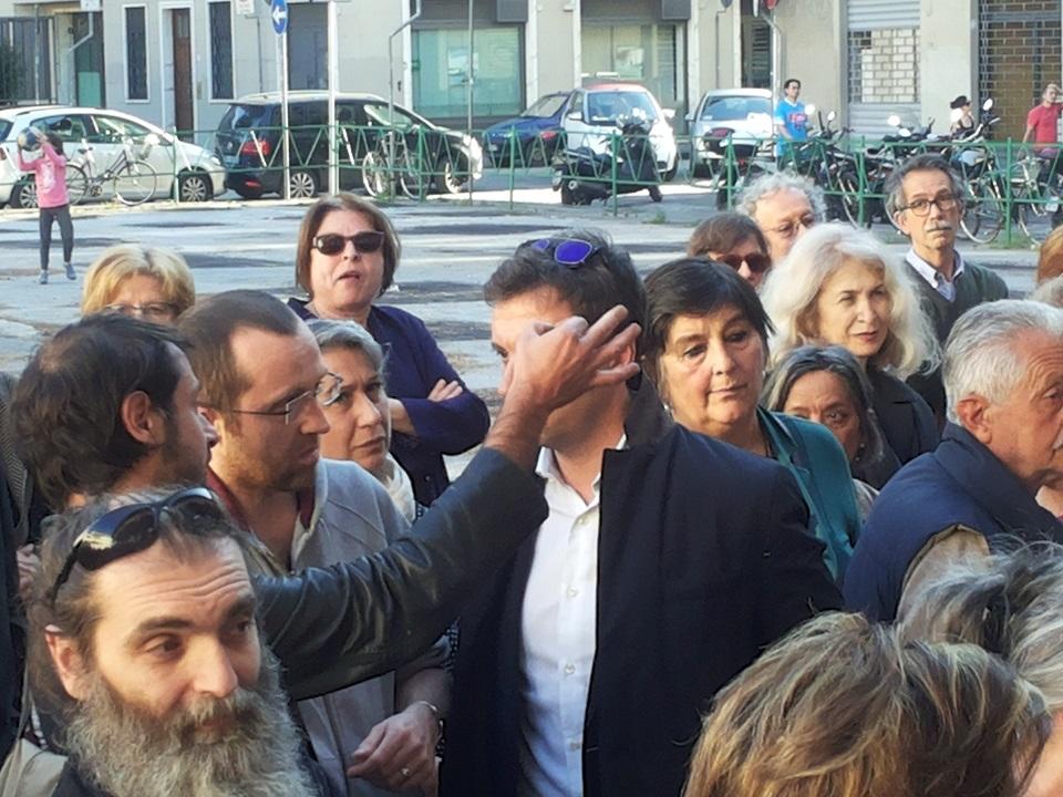 La rivolta dei Ciompi: il cuore batte ancora • Nove da Firenze