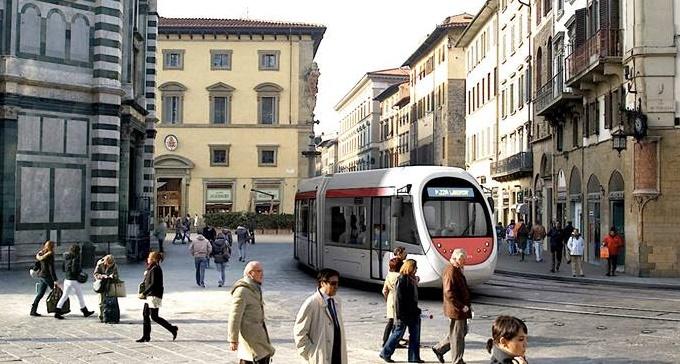 Tramvia al Duomo: Firenze sotto e sopra o itinerario alternativo • Nove ... Tramvia al Duomo: Firenze sotto e sopra o itinerario alternativo • Nove ...