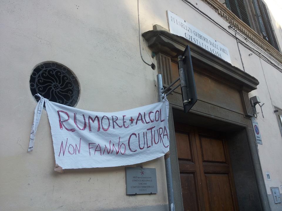 La rivolta dei Ciompi: il cuore batte ancora • Nove da Firenze