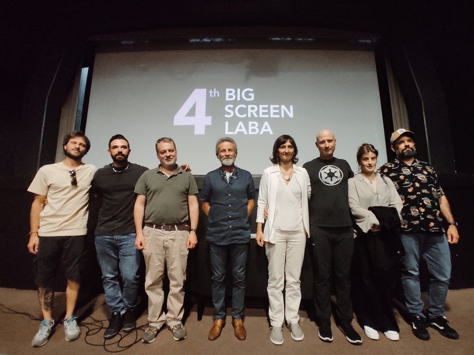 Laba Firenze, premiati 5 cortometraggi degli allievi • Nove da Firenze