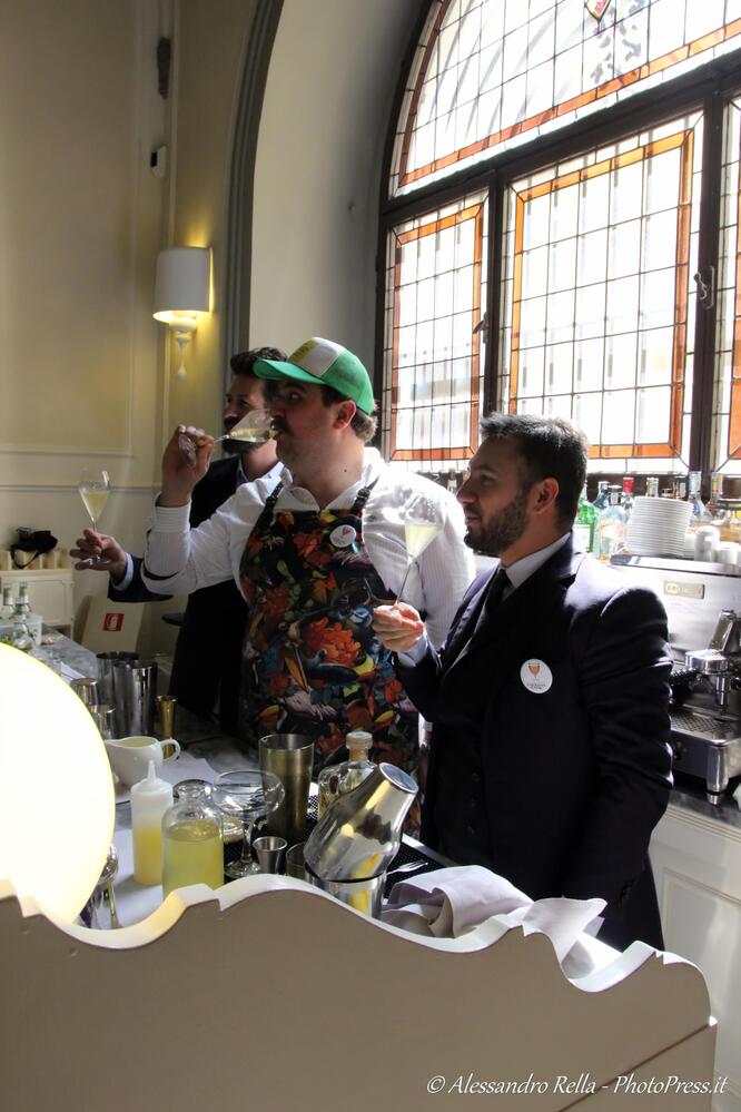 Florence Cocktail Week torna a Firenze • Nove da Firenze