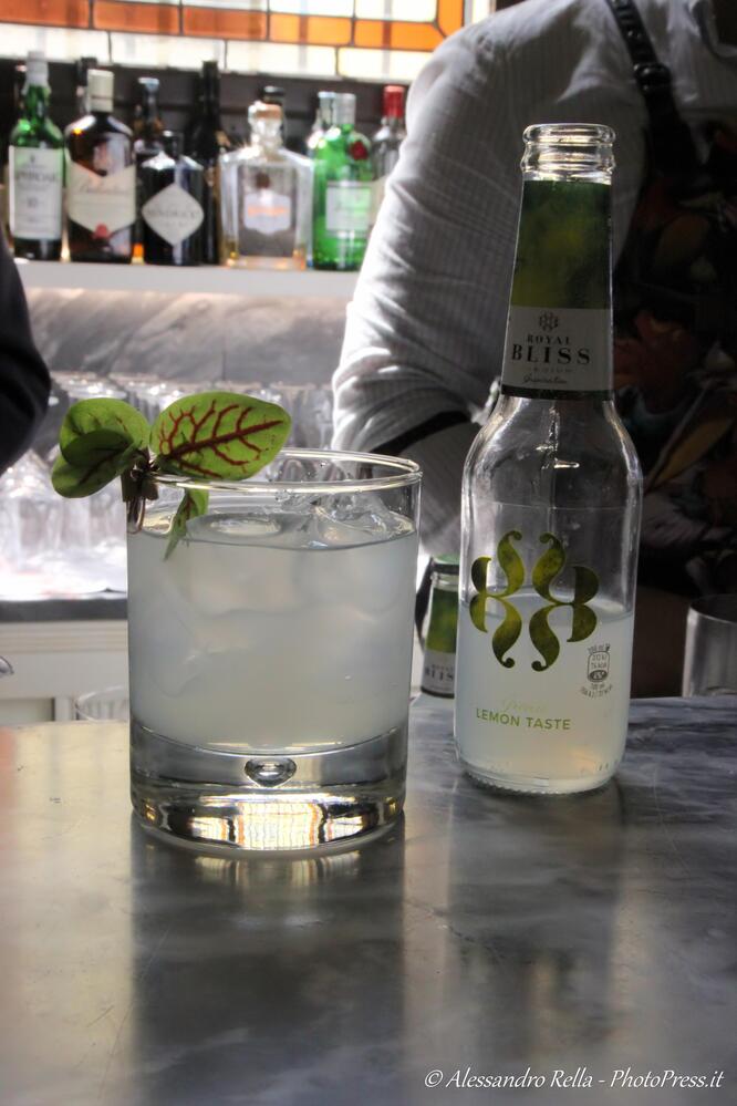 Florence Cocktail Week torna a Firenze • Nove da Firenze