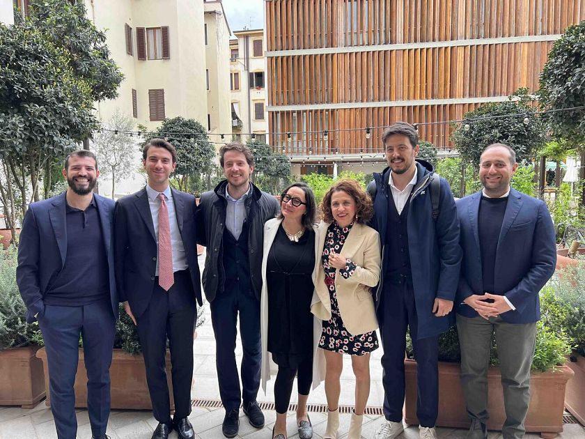 Turismo sostenibile, accordo con i player della mobilità • Nove da Firenze