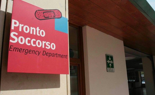 In Toscana più concorsi per i medici del pronto soccorso • Nove da Firenze