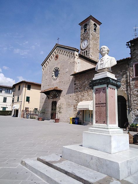 Torna l’antica Fiera dell’Antella • Nove da Firenze