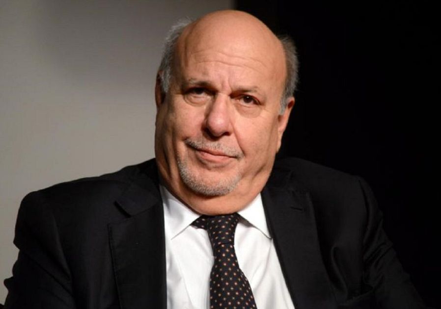Alan Friedman ospite al Caffè della Versiliana • Nove da Firenze