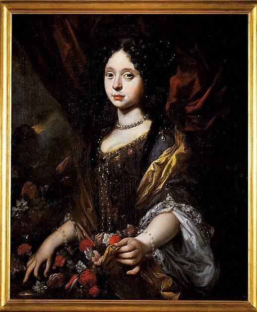 Anna Maria Luisa de' Medici: fra arte e politica, un'illuminista ante ...