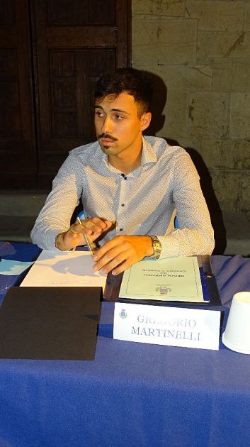 Caso Martinelli a Bagno a Ripoli: chi lo aveva candidato nella Lega ...