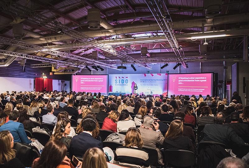 Firenze Fiera: 4.000 convegnisti nel biennio 2018/19 grazie a sei ...