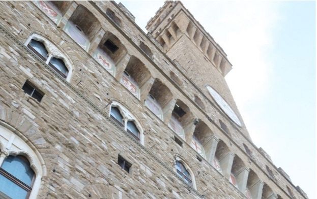 Ad Alessandro Barbero le chiavi della città di Firenze • Nove da Firenze