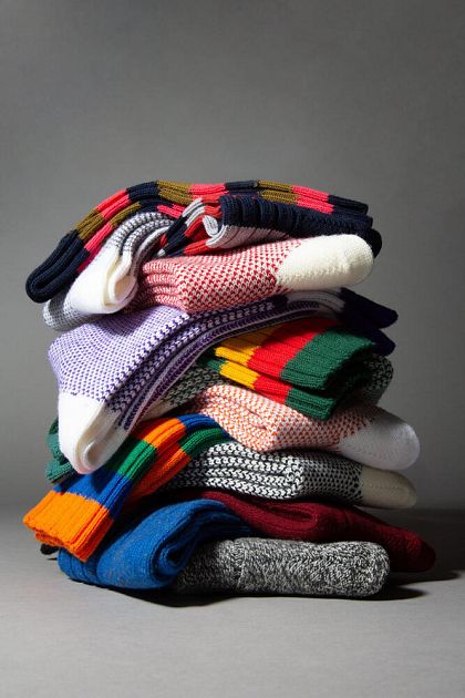 Pitti Uomo 103 dal 10 al 13 gennaio • Nove da Firenze