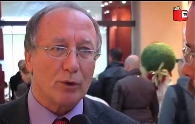 Sindacato in lutto, è morto Luciano Silvestri • Nove da Firenze Sindacato in lutto, è morto Luciano Silvestri • Nove da Firenze