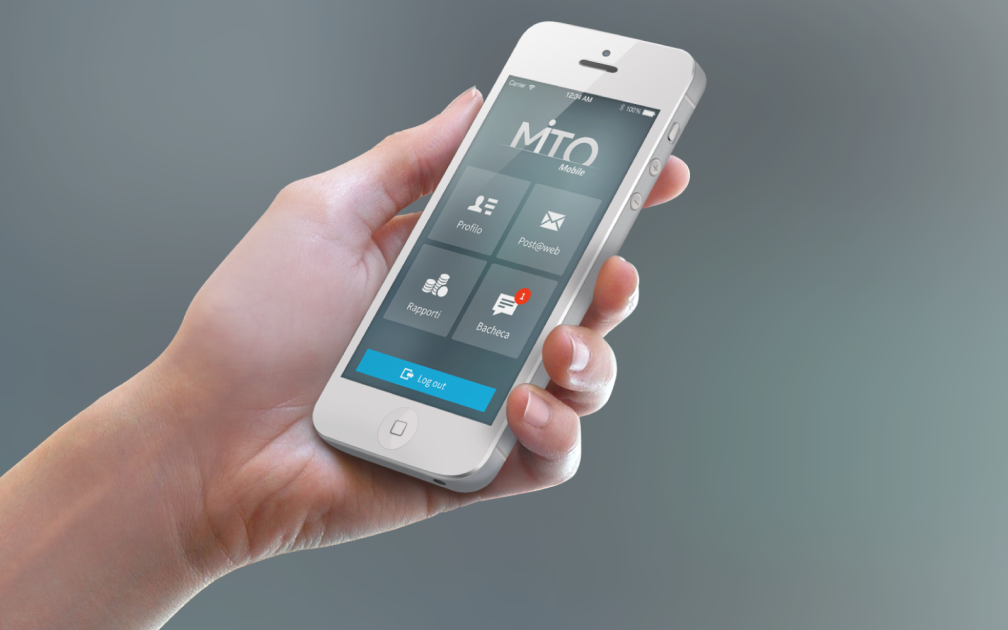 Un Mito di APP: l’home banking di Cabel è mobile • Nove da Firenze