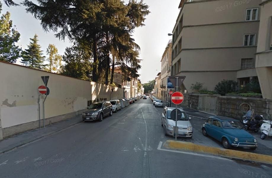 Via Bolognese, il doppio senso da temporaneo a definitivo • Nove da Firenze
