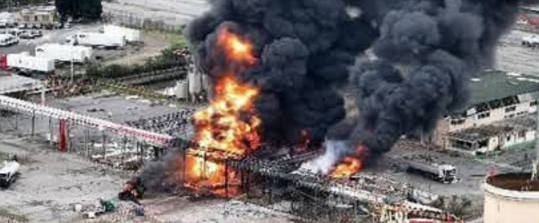 Calenzano: una giornata in ricordo delle vittime all’esplosione ENI ...