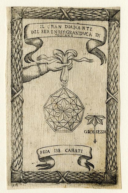 Diamante Fiorentino, la Toscana chiama Carlo d’Asburgo • Nove da Firenze