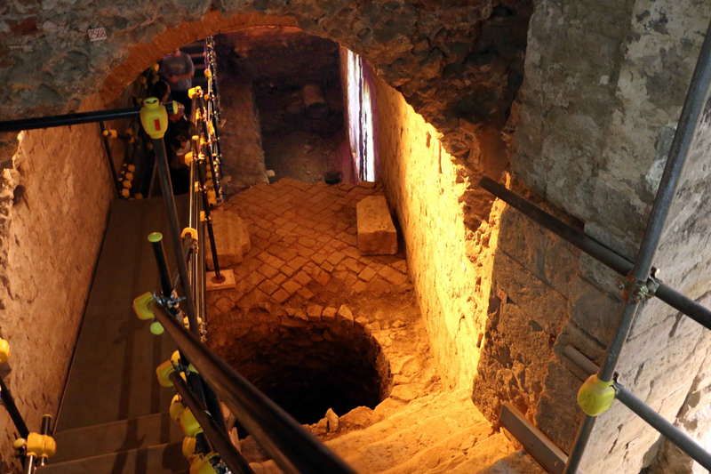 Forum Unesco: inaugurato in anteprima mondiale il foyer del Teatro ...