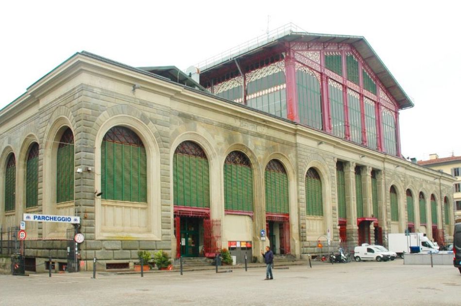 Mercato Centrale Firenze: nuova modalità di gestione • Nove da Firenze