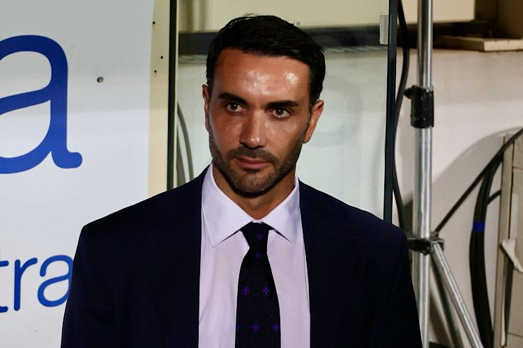 Fiorentina - Roma, le formazioni e gli aggiornamenti • Nove da Firenze