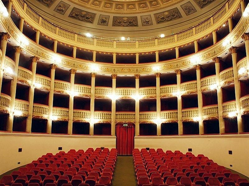 Teatro Metastasio: una stagione che guarda all'Europa • Nove da Firenze