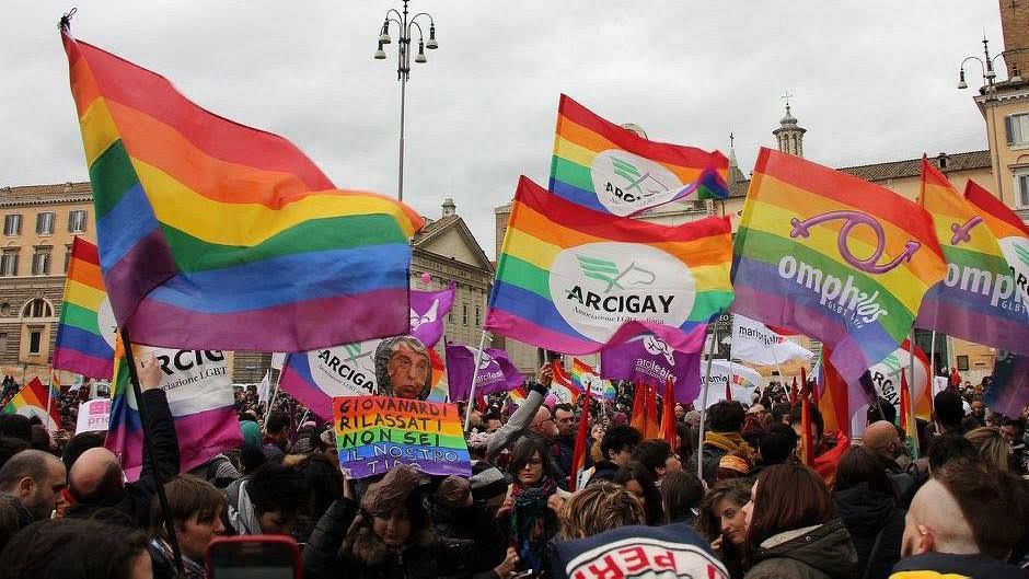 Dove il Toscana Pride 2025? Sarà a Prato • Nove da Firenze