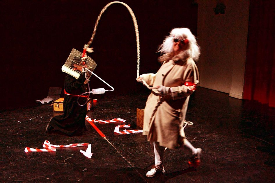 “Istruzioni x razzisti. Fiaba nera per adulti e bambini” all'Antella ...