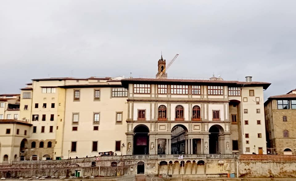 Uffizi ‘miglior museo italiano al mondo’ nel 2023 • Nove da Firenze
