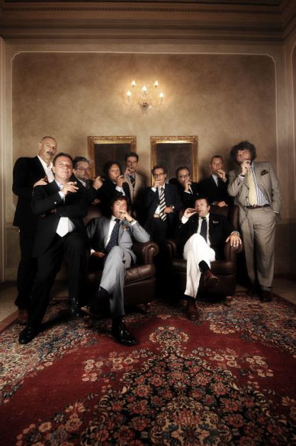 20 anni di Maledetto Toscano: una festa domenica 8 settembre a Pienza ...