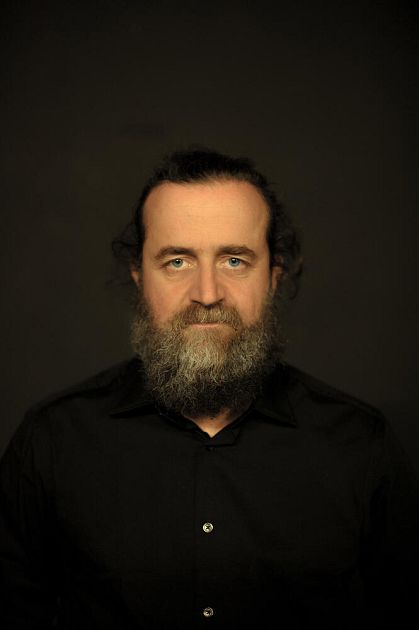 Claudio Morici torna a Prato con il suo assistente vocale Alexo ...