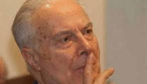 Omaggio a Lelio Lagorio • Nove da Firenze